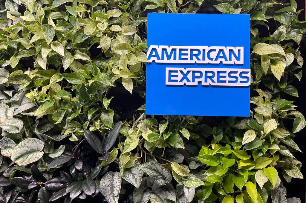 Las exclusivas Salas VIP Amex Centurion al descubierto: Todo lo que ...