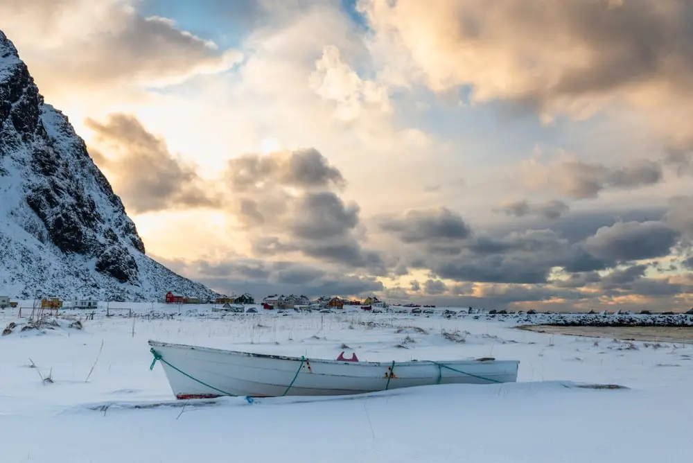 ¡Descubre los mejores tipos de botes pequeños! ¡Fotos, características ...