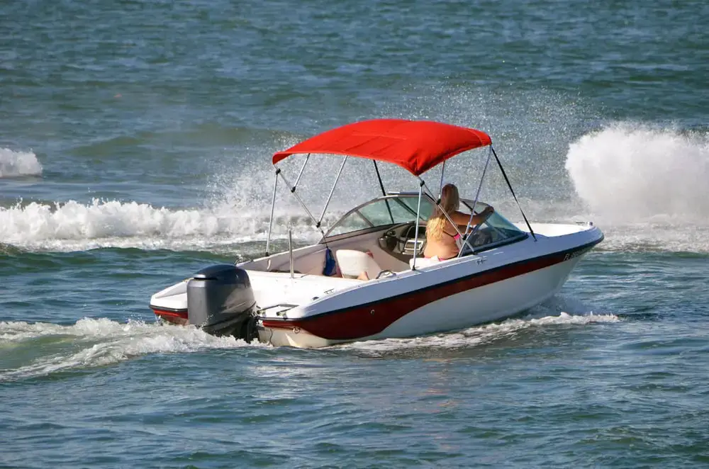 ¡Descubre los mejores tipos de botes pequeños! ¡Fotos, características ...