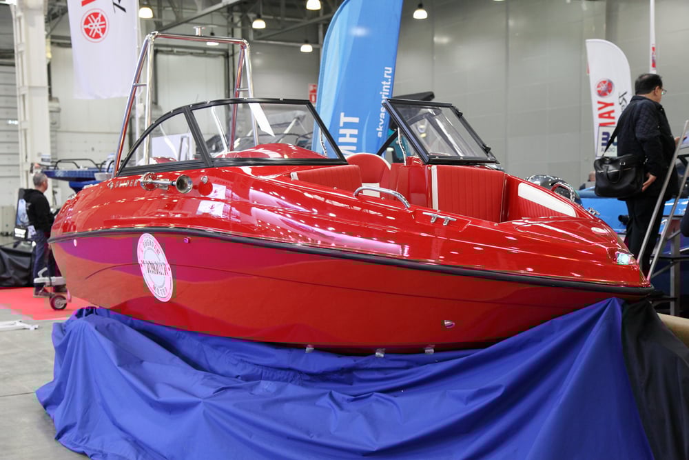 ¡Descubre los mejores tipos de botes pequeños! ¡Fotos, características ...